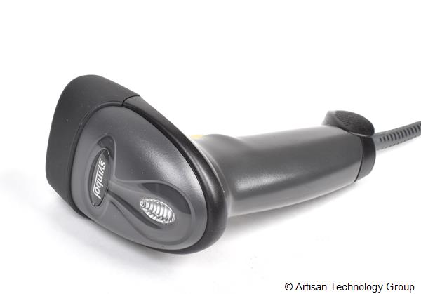 Barcode Scanner Symbol Ls2208