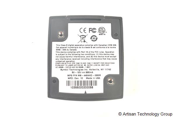 MS-4404HD-1000R Symbol (Miniscan Fixed-Mount Imager) | ArtisanTG™