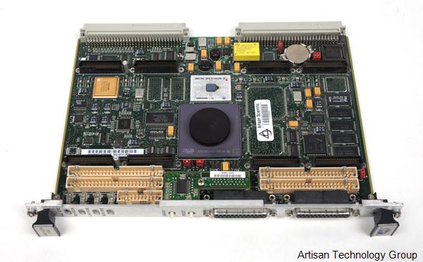 Mvme162pa 244l Motorola Embedded Controller Artisantg™