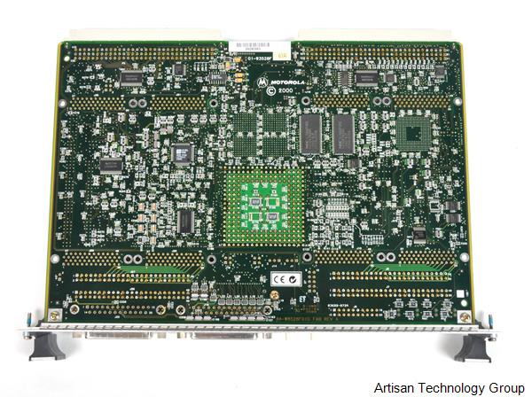 MVME162PA-244LSE Motorola (Embedded Controller) | ArtisanTG™