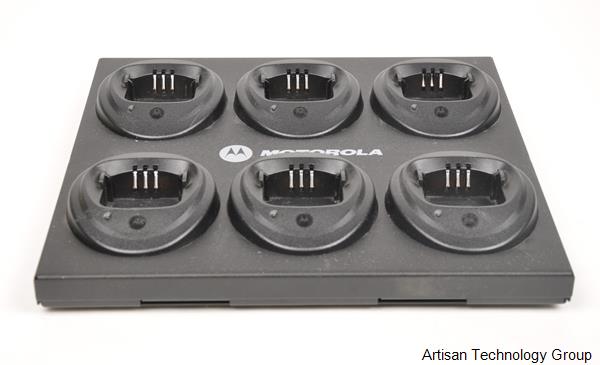 WPLN4171A Motorola (Multi-Unit Battery Charger) | ArtisanTG™