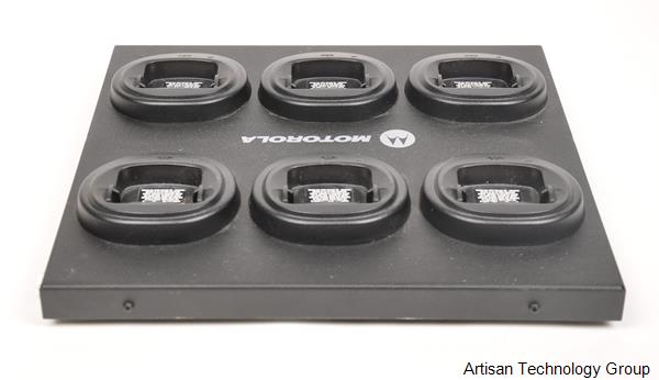 WPLN4171A Motorola (Multi-Unit Battery Charger) | ArtisanTG™