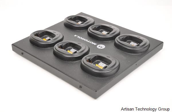 WPLN4171A Motorola (Multi-Unit Battery Charger) | ArtisanTG™