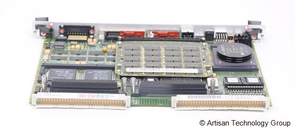 SPARC/CPU-5V/64-110-2 Force Computers (VME Single-Board Computer ...