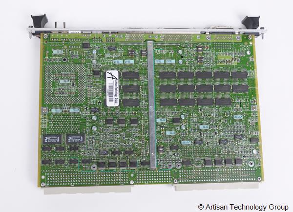 SPARC/CPU-5V/64-110-2 Force Computers (VME Single-Board Computer ...