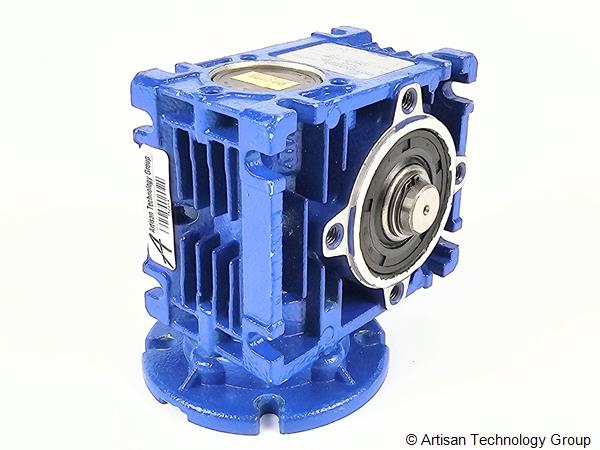 NMRV 030 Motovario (Worm Geared Motor) | ArtisanTG™