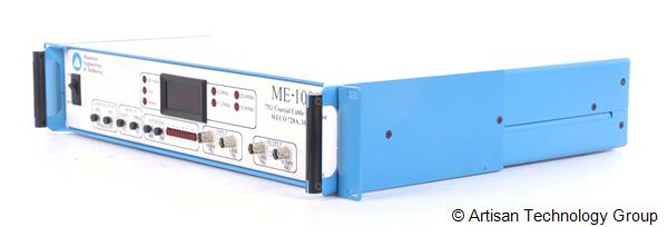 ME-1005 Mountain Engineering & Technology (75 Ohm Coaxial Cable ...