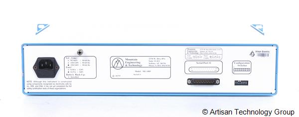 ME-1005 Mountain Engineering & Technology (75 Ohm Coaxial Cable ...