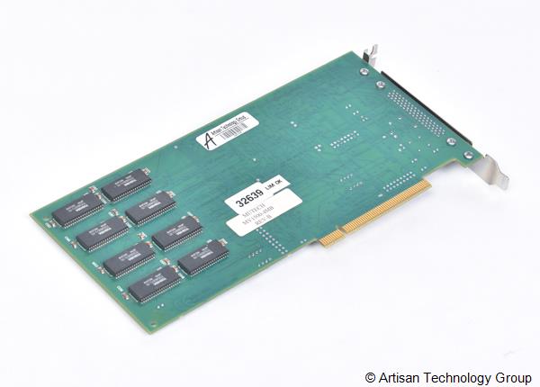 MV-1500-4MB MuTech (PCI Bus Frame Grabber) | ArtisanTG™