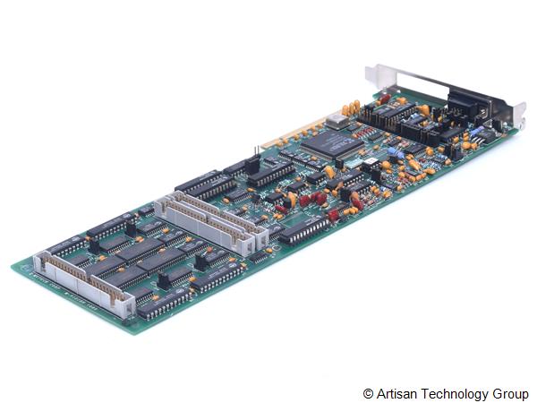 M-Vision 1000 MuTech (PCI Local Bus Video Digitizer) | ArtisanTG™