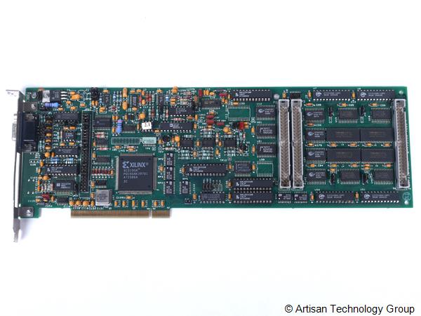 M-Vision 1000 MuTech (PCI Local Bus Video Digitizer) | ArtisanTG™