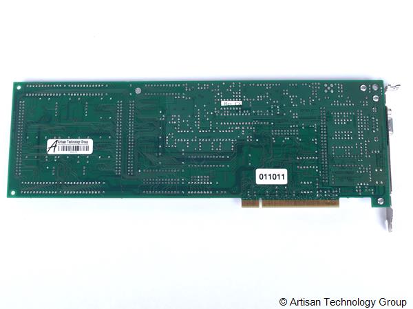 M-Vision 1000 MuTech (PCI Local Bus Video Digitizer) | ArtisanTG™