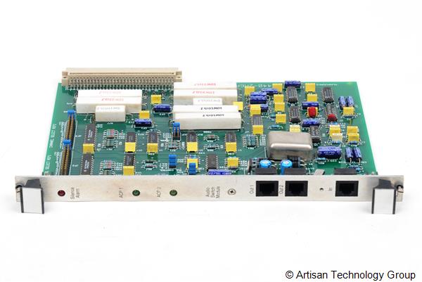 B440-2A6A3 CommPower (Munkworks Audio Switch Module) | ArtisanTG™