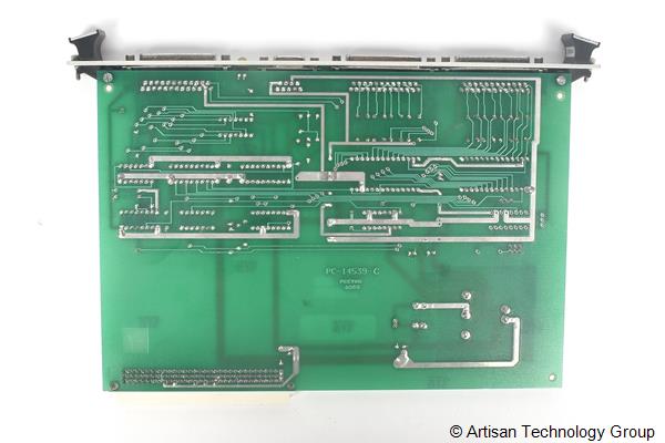 DVME-641 Datel (32-Single Ended / 16 Differential High Speed MUX ...