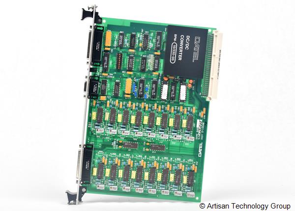 DVME-645 Datel (A/D VME Multiplexer Expansion Board) | ArtisanTG™