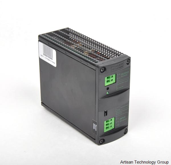 85061 Murr Elektronik (MCS5-115-230 / 24 Switch Mode Power Supply ...