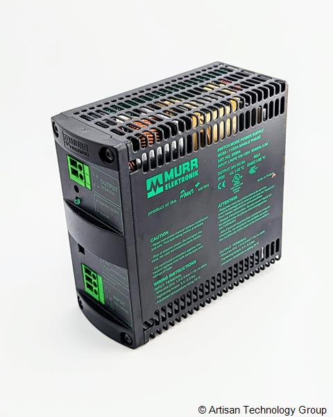 MCS5-115/24 Murr Elektronik (Single Phase Switch Mode Power Supply ...