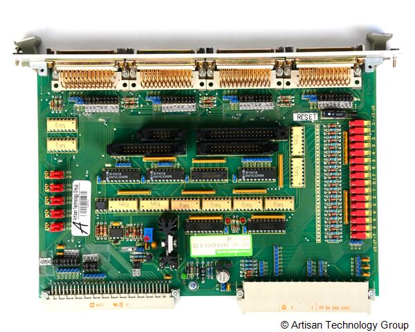 906012 Murr Elektronik (SIG I/O Module) | ArtisanTG™