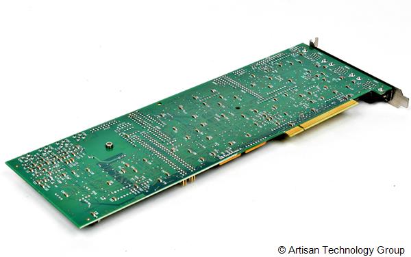 VVG2 ED-1C MYDATA Automation (Video Card) | ArtisanTG™