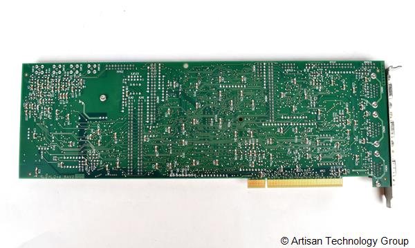 VVG2 ED-1C MYDATA Automation (Video Card) | ArtisanTG™