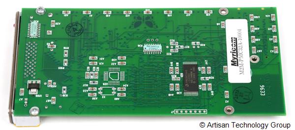 M2M-PMC32A Myricom (32-Bit, 33MHz, Myrinet-SAN/PCI Interface on PMC ...