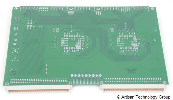 M2M-VME-SW10 Myricom (Dual-8-Port VME Form Factor Myrinet-SAN Switch ...
