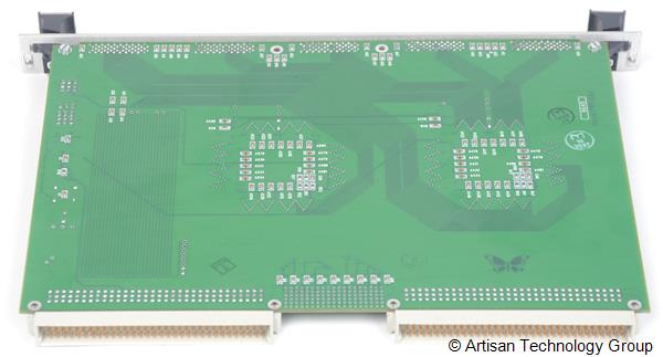 M2M-VME-SW10 Myricom (Dual-8-Port VME Form Factor Myrinet-SAN Switch ...