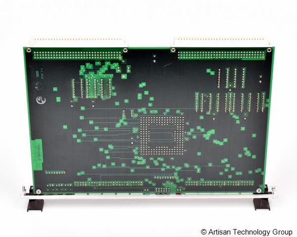 NASA VME BED (VMEBus-Based Nascom Block Error Detector Module) | ArtisanTG™