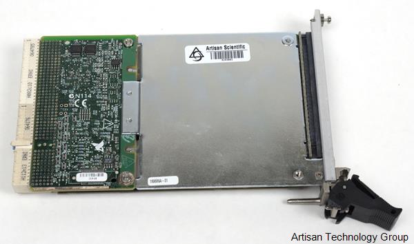 NI PXI-2529 (128-Crosspoint Matrix Switch) | ArtisanTG™