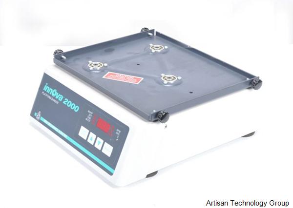 Innova 2000 New Brunswick Scientific (Orbital Platform Shaker) | ArtisanTG™