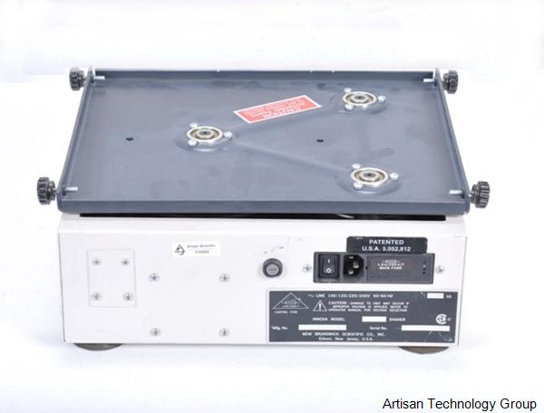 Innova 2000 New Brunswick Scientific (Orbital Platform Shaker) | ArtisanTG™