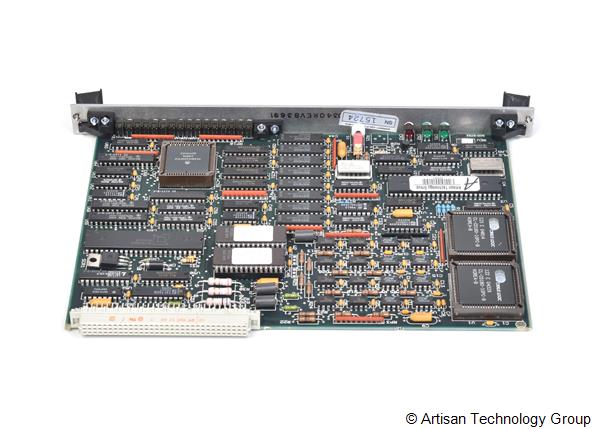 MX TSERV J16 NBase-Xyplex (16-Port Terminal Server Card) | ArtisanTG™