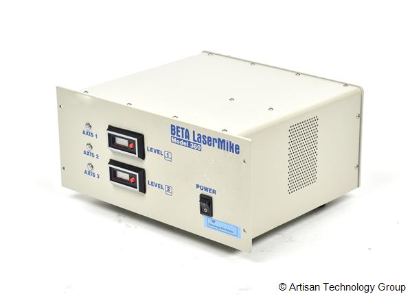 360 IB Beta LaserMike () | ArtisanTG™