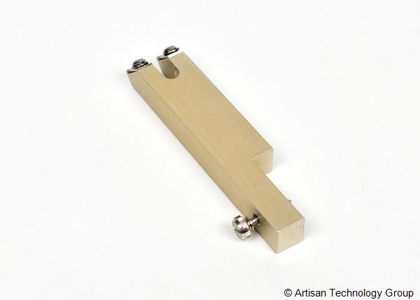 Beta LaserMike (Diameter-XY Calibration Fixture) | ArtisanTG™