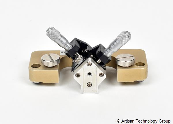 84642 (200FI-XY-CF) Beta LaserMike (Diameter-XY Calibration Fixture ...