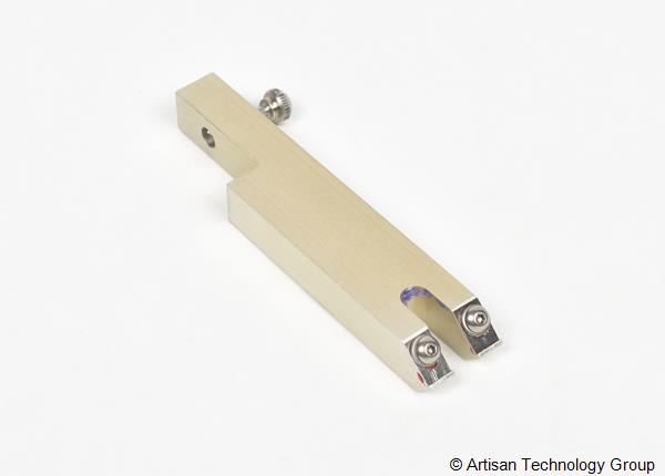 Beta LaserMike (Diameter-XY Calibration Fixture) | ArtisanTG™