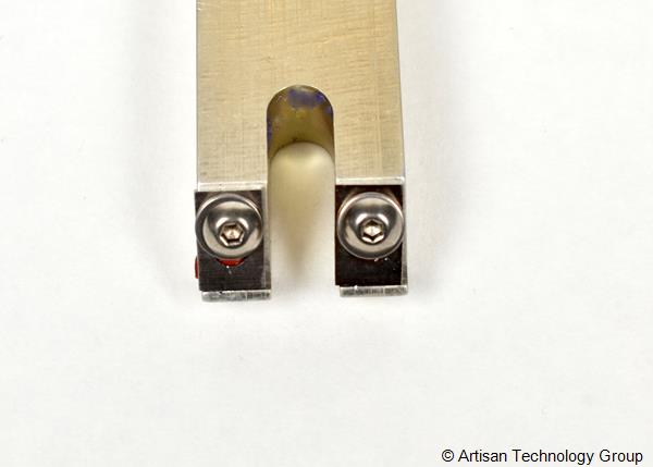 Beta LaserMike (Diameter-XY Calibration Fixture) | ArtisanTG™