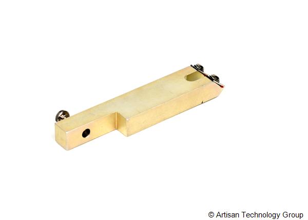 NDC Technologies / Beta LaserMike (Diameter-XY Calibration Fixture ...