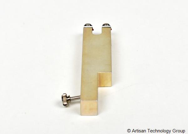 Beta LaserMike (Diameter-XY Calibration Fixture) | ArtisanTG™
