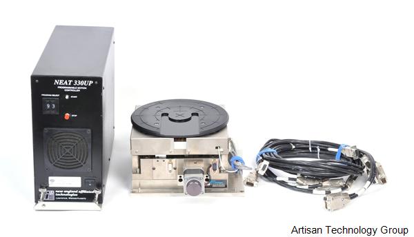 NEAT 330-UP (Programmable Motion Controller) | ArtisanTG™