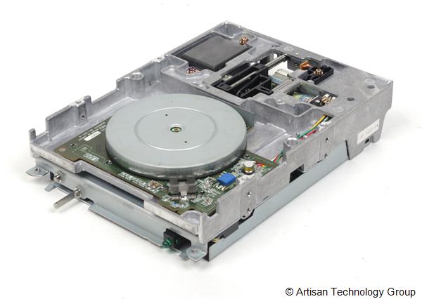 NEC FD1157C (Floppy Drive) | ArtisanTG™