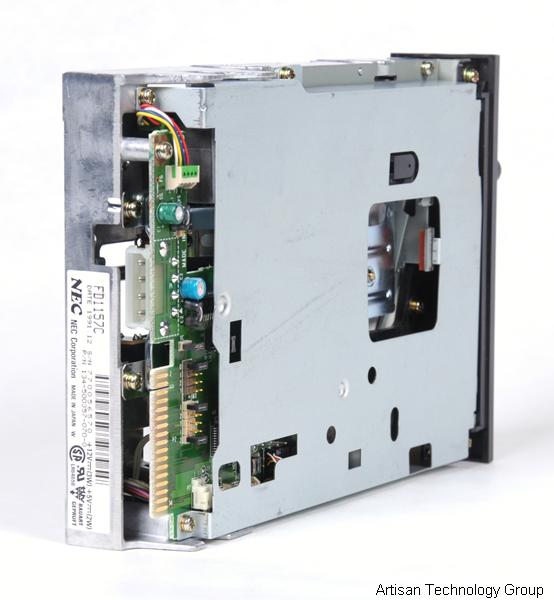 NEC FD1157C (Floppy Drive) | ArtisanTG™