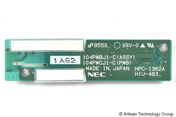NEC HPC-1362A (Inverter Board) | ArtisanTG™