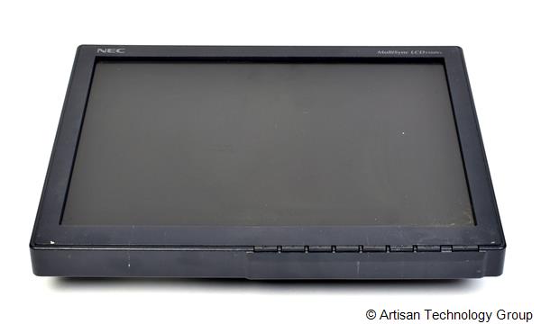 NEC LCD1560V+ (Multisync LCD Monitor) | ArtisanTG™