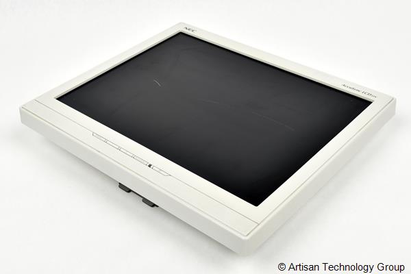 NEC LCD51V(T) (AccuSync LCD Flat-Panel Monitor) | ArtisanTG™