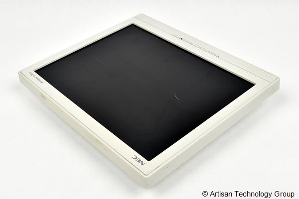 NEC LCD51V(T) (AccuSync LCD Flat-Panel Monitor) | ArtisanTG™