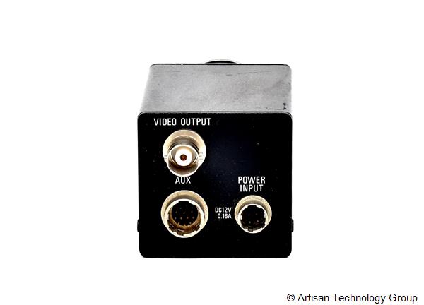 NEC TI-124A CCD (Camera) | ArtisanTG™