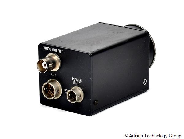 NEC TI-124A CCD (Camera) | ArtisanTG™