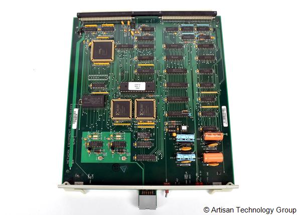 016560 Network Equipment Technologies (BX Module) | ArtisanTG™