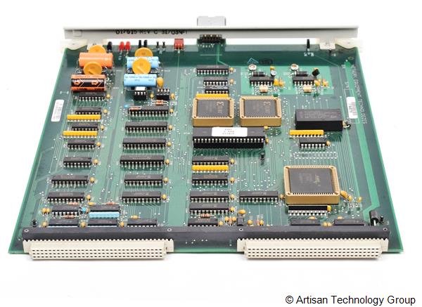 016560 Network Equipment Technologies (BX Module) | ArtisanTG™